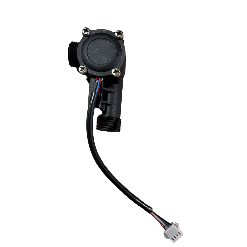 Water Valve 6FLP/10FLP - 2 KNOBS – Marey USA