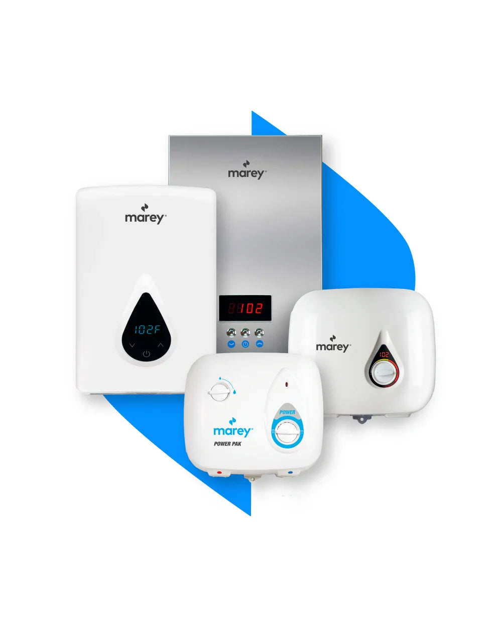 Electric Parts – Marey USA