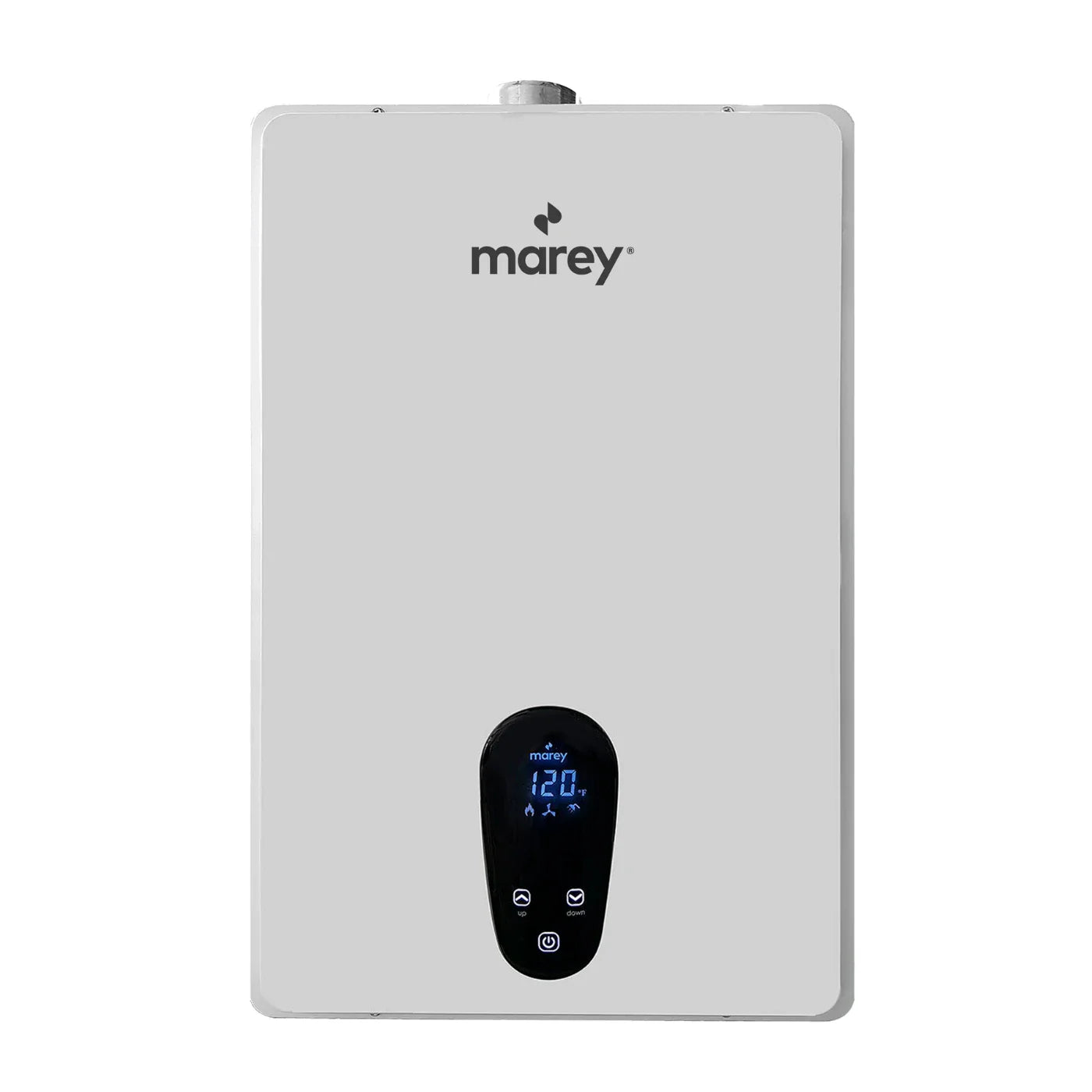 24LP/NG – Marey USA