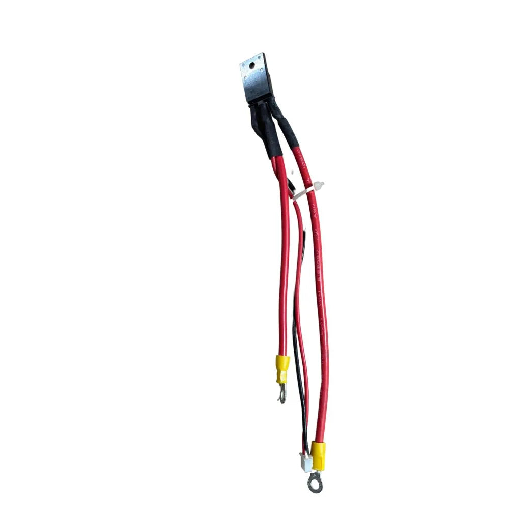 Triac ECO110/150 – Marey USA
