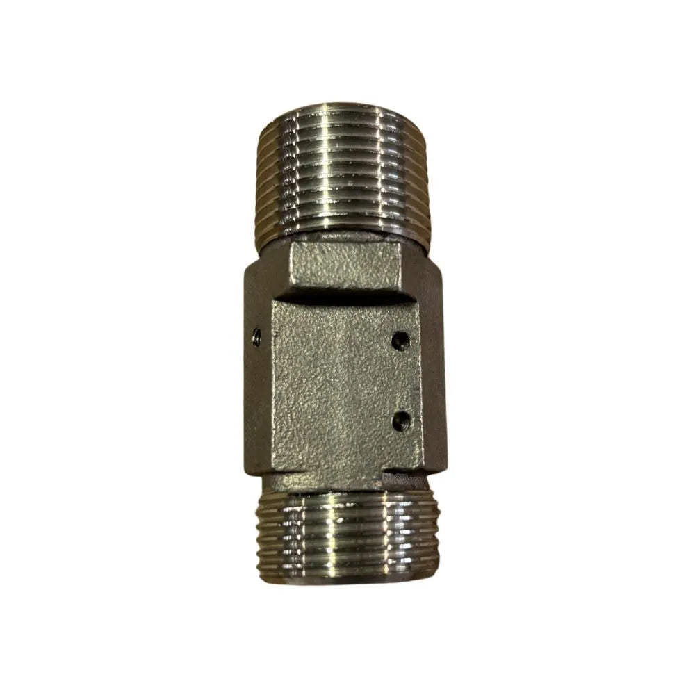 Inlet Fitting Without Impeller ECO180/240 – Marey USA